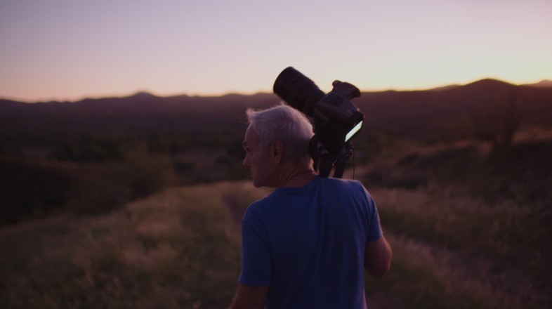 Borderlands | RAVA Films